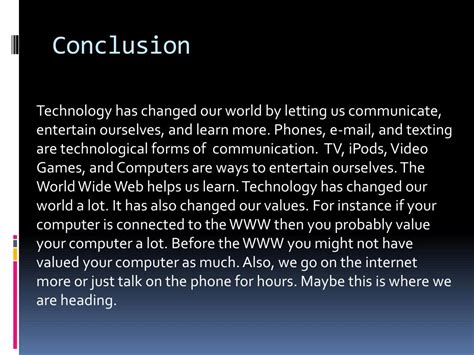 Ppt Timeline Of Technology Powerpoint Presentation Free Download