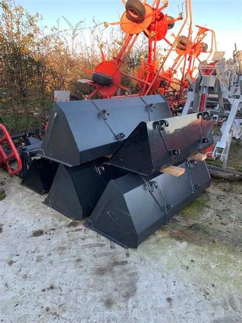 Front Loader Attachments For Sale In Co Cavan For €1 234 On Donedeal