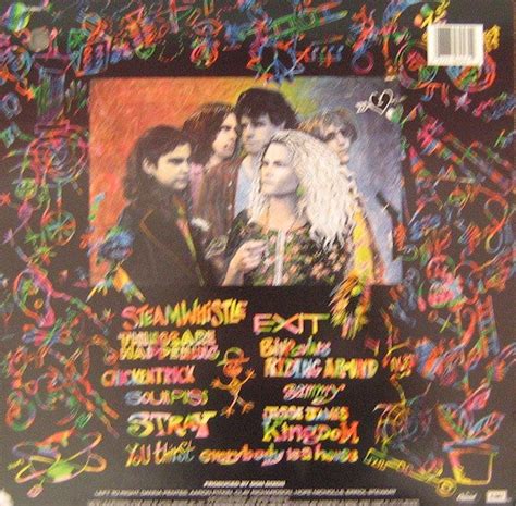 Fetchin Bones Galaxy 500 Vinyl Pursuit Inc