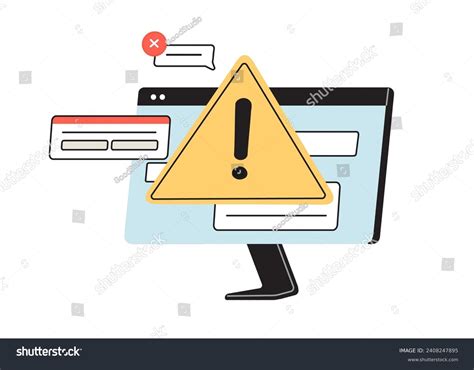 29657 Computer Virus Danger Stock Vectors And Vector Art Shutterstock