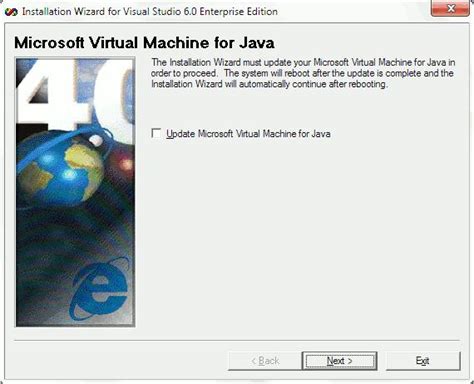 Installing The Vb6 Ide On Windows 10 64 Bit Vbforums