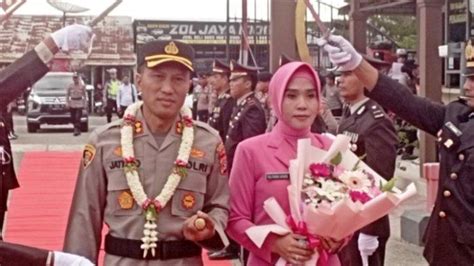 Berita Kapolres Bireuen Akbp Jatmiko Terbaru Hari Ini Tribun