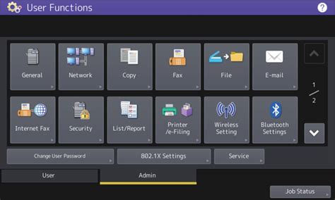 How To Setup Scan To Email On Toshiba Novatech