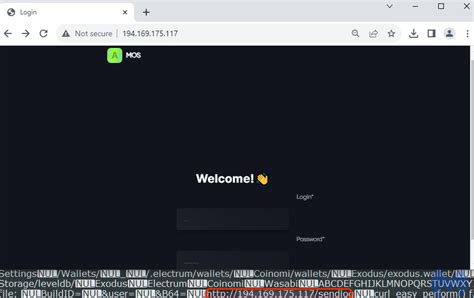 Clearfake A New Malware Attacking Mac Users Via Fake Updates