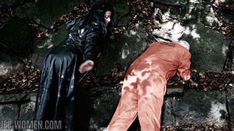 Her Prisoner Part 16 Prisoner Exercise Iii Real Cruel Women