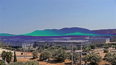 Last Has The Option To Geolocate Targets Bearing And Range In