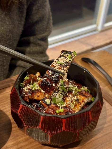 광안리 밥집 장어덮밥 맛집 부산 미쉐린가이드 동경밥상 추천 네이버 블로그