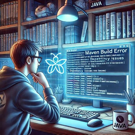 Resolving Maven Dependency Issues No Versions Available For Netminidevjson Smart By Denis