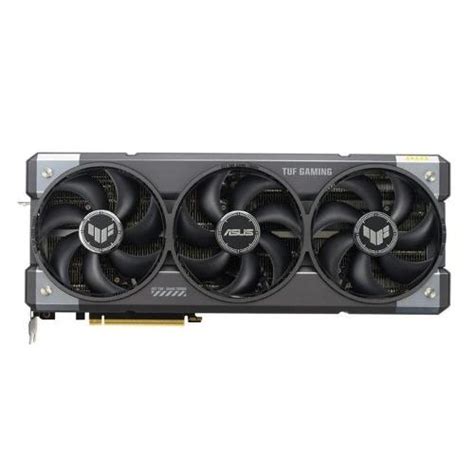 مشخصات قیمت خرید و فروش کارت گرافیک ایسوس مدل TUF Gaming GeForce RTX 5090 32GB GDDR7 OC