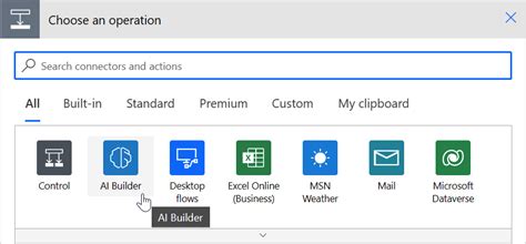Route Or Deflect Cases Using Ai Builder Dynamics 365 Microsoft Learn