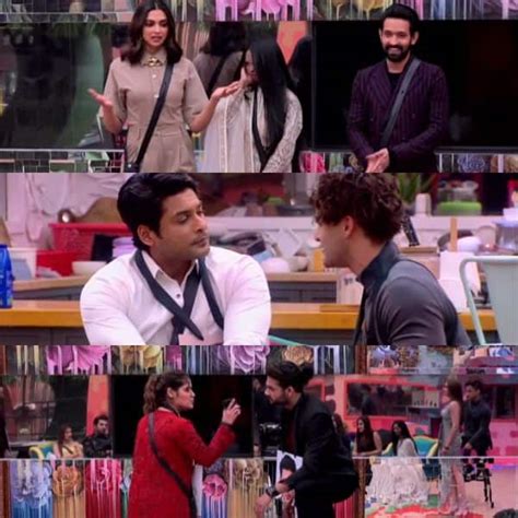Bigg Boss 13 Deepika Padukone And Vikrant Massey Asks Contestants To