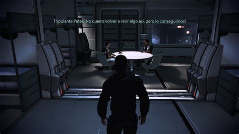 Patel Mass Effect Wiki Fandom