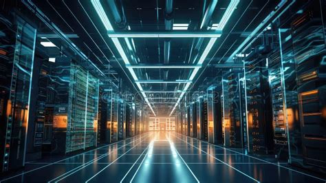 Computing Technology Stack Stock Illustration Illustration Of Technology 321251234