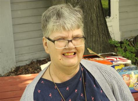 Wellsville Regional News Dot Com Obituary Wanda J Johnson Age 62