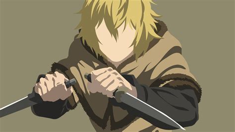 100 Vinland Saga Wallpaper