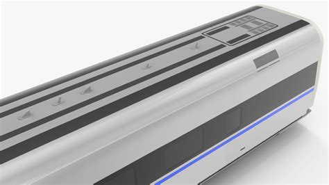 고속 신칸센 기관차 헤드 3d 모델 99 3ds Blend C4d Fbx Max Ma Lxo Obj Gltf Upk Unitypackage Free3d