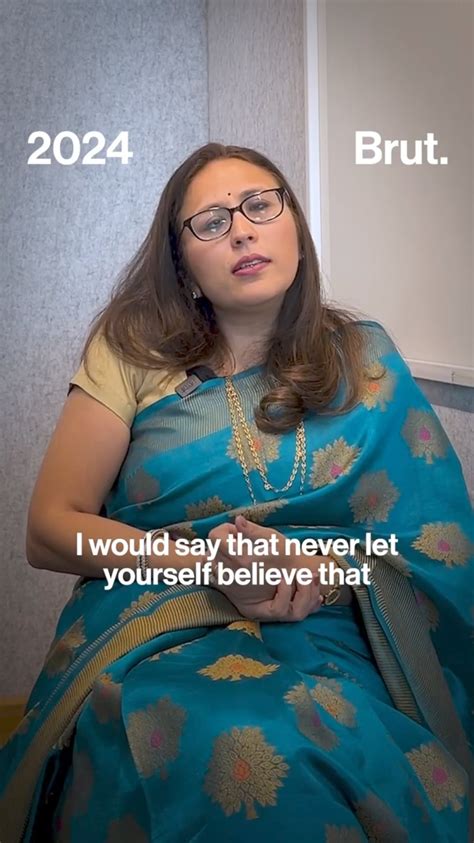 Shark Tank India Judge Radhika Gupta Spoke To Brut About The Second