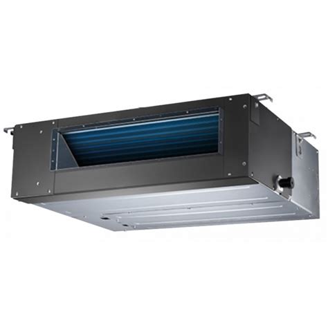 Klimatyzator kanałowy MDV ZMTI-36HFN8-C1