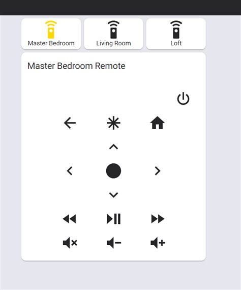 Unknown Type Encountered Grid · Issue 146 · Jimz011homekit Infused · Github