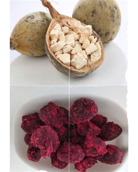 Sweet Baobab Famously Known As Ubuyu Or Mabuyu Etsy Uk