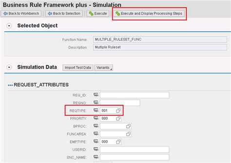 Sap Grc 100101120 Multiple Rule Set Functio Sap Community