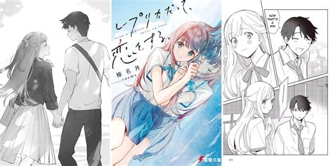 Romance Manga To Catch Up On Before They End
