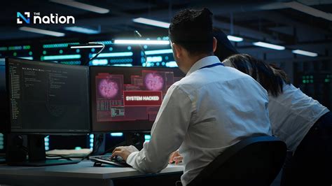 Ai Era Cyber Threats Surge In Thailand Over 1 000 Incidents In First 5 Months Of 2025