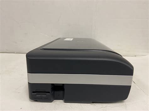 Hp Officejet H Portable Printer With Power Cables Mustsellitnow Com