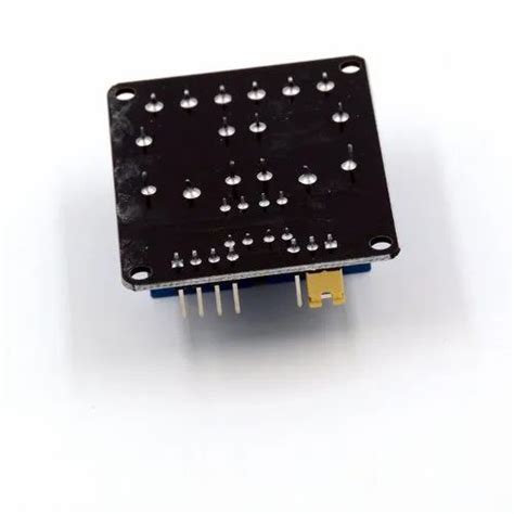 A Channel Relay Module For Control Ac Dc Load At Piece In Ahmedabad