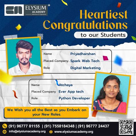 Elysiumacademy No1academy Jobassurance Tesbo No1trainingacademy