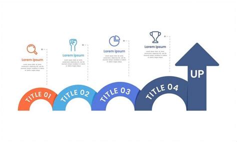Curve Timeline Vector Art Icons And Graphics For Free Download
