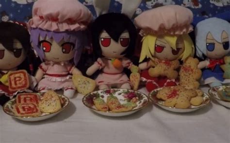【fumo】因幡摇摆起来了 Taptap