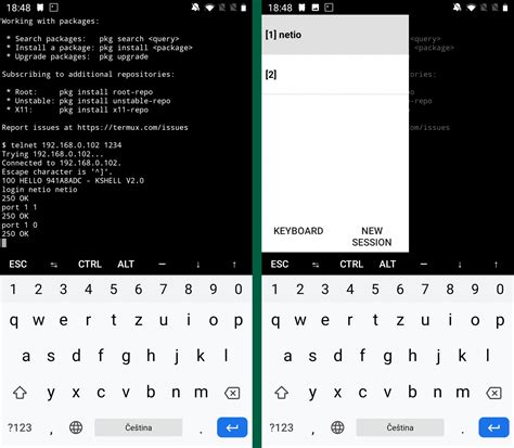 An38 Netio And Third Party Mobile Apps For Android Url Api Telnet Modbus Netio Products