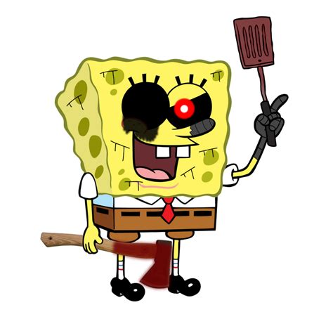 Spongebob Png By Mistercraigboi On Deviantart