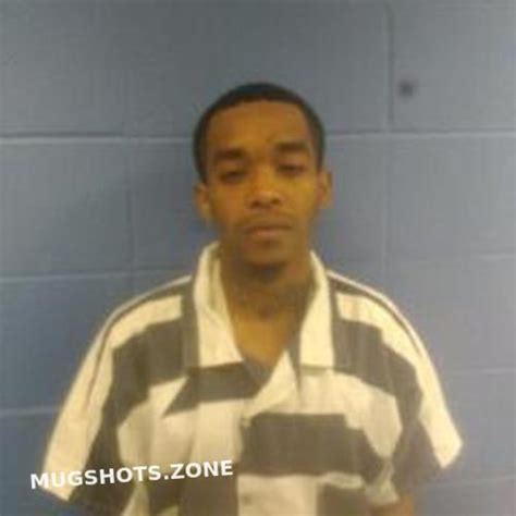 Kemo Ollie Jones Iii 03 20 2025 Faulkner County Mugshots Zone