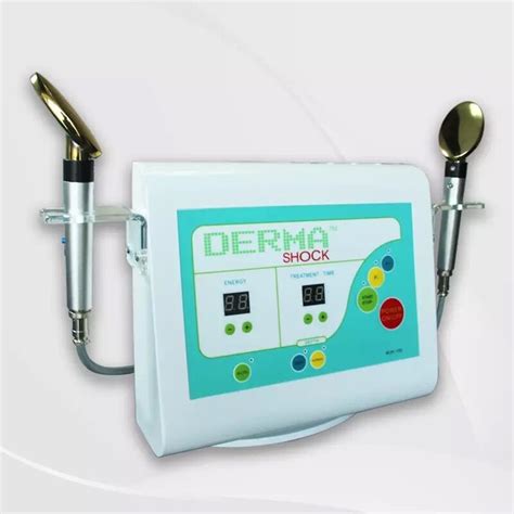 เครื่องช้อนทอง Dermar Shock Golden Spoon Hsl Beauty Thaipick