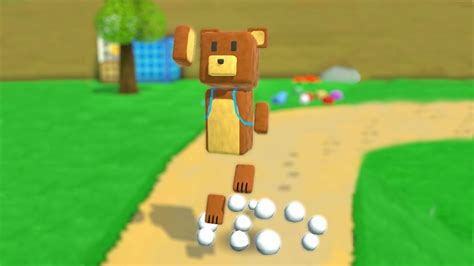 [슈퍼 곰곰돌이 어드벤쳐] 1화 다시 삐약이와 함께 곰돌이를 구해요 Youtube