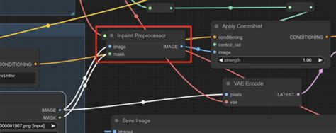 How To Inpaint In ComfyUI Stable Diffusion Art