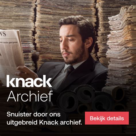 Knack Voordelen Knack Knack Voordelen Knack