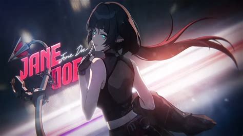 Bestes Profil Build Und Team Für Jane Doe Zzz