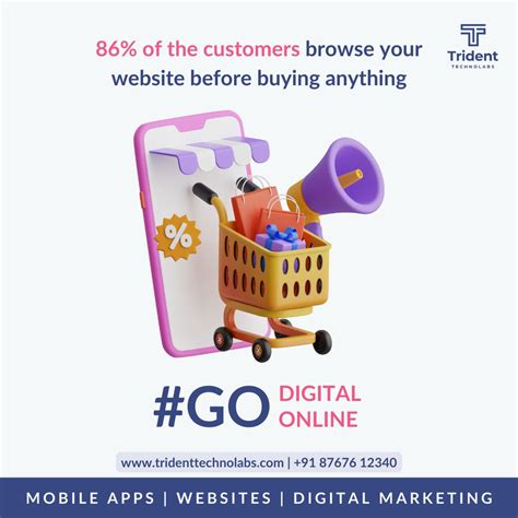 Check The Website Before You Buy Trident Technolabs Posted On The Topic Linkedin