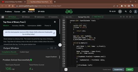 radhika tandon on linkedin 75daysdsa dsa programming coding