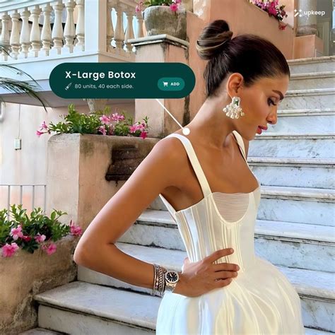 Botox Panosundaki Pin