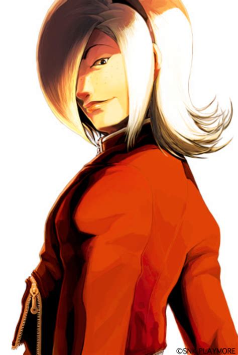 Safebooru 1boy Androgynous Ash Crimson Blonde Hair Bolero Bust