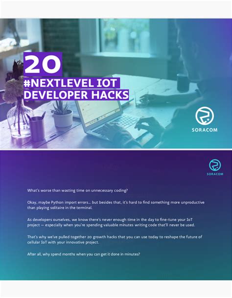 Ebook Soracom