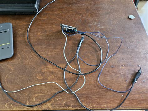 Mywhoosh Virtual Shifting With Esp8266 9 Steps With Pictures