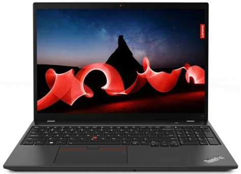 Lenovo Thinkpad T16 Gen 2 1360p · Xe Graphics G7 · 16 0″ Wuxga 1920 X 1200 Ips · 2000gb
