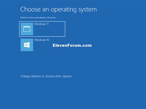 Native Boot Windows 11 Virtual Hard Disk Vhdx Page 5 Windows 11 Forum