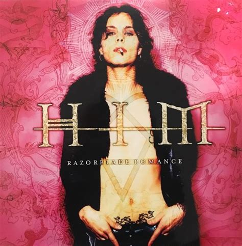 2000 Him Razorblade Romance Anniversary Special • Tuonela Magazine