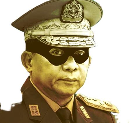 မြန်မာအကြမ်းဖက်စစ်တပ်က အမေရိကန်အစိုးရနှင့် ဆက်ဆံရေး ပြန်လည် တည်ဆောက်ရန